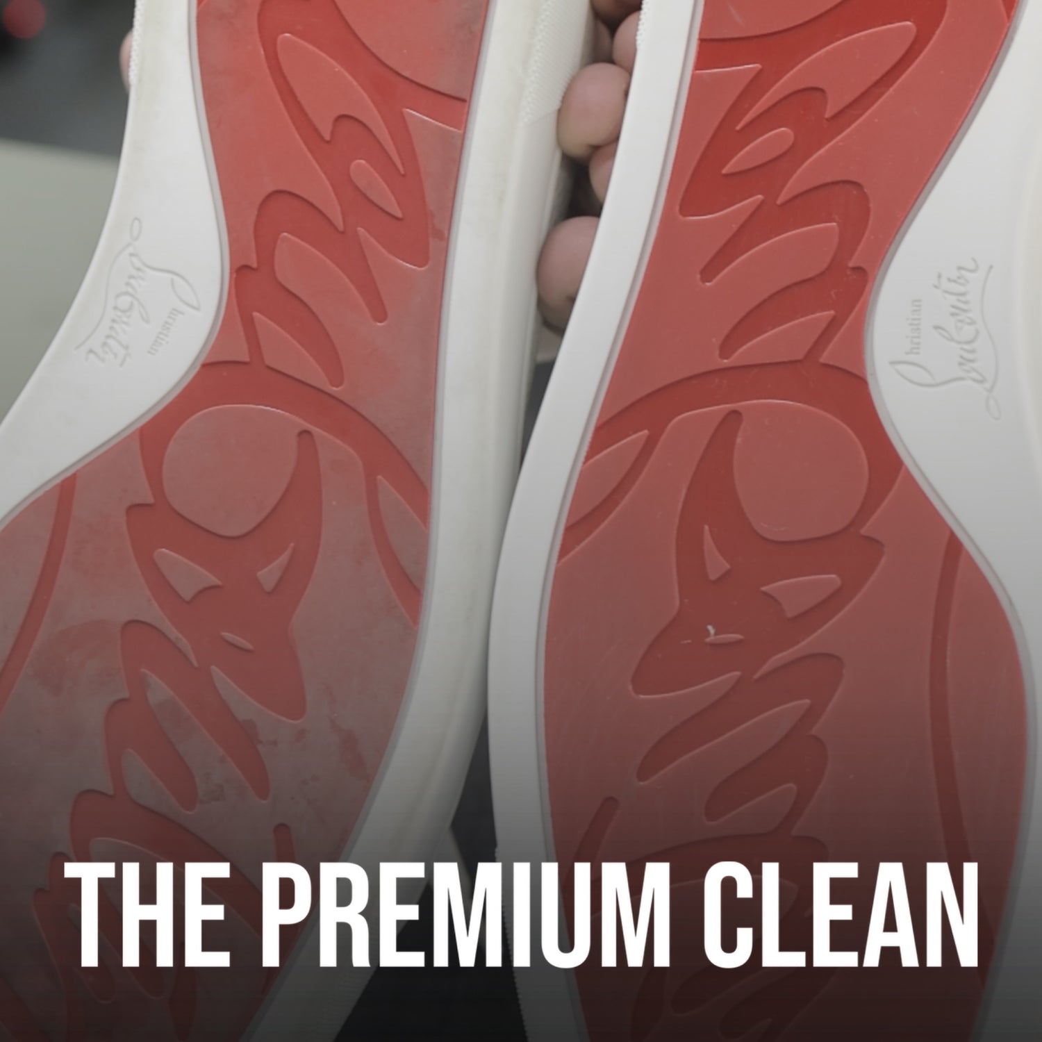 Shoe cleaning and restoration services - The Shoe Doctor DXB – The Shoe ...