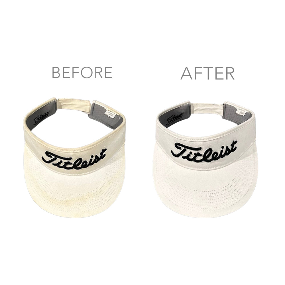 Hat Cleaning Dubai | Cap & Headwear Cleaning Service – The Shoe Doctor DXB